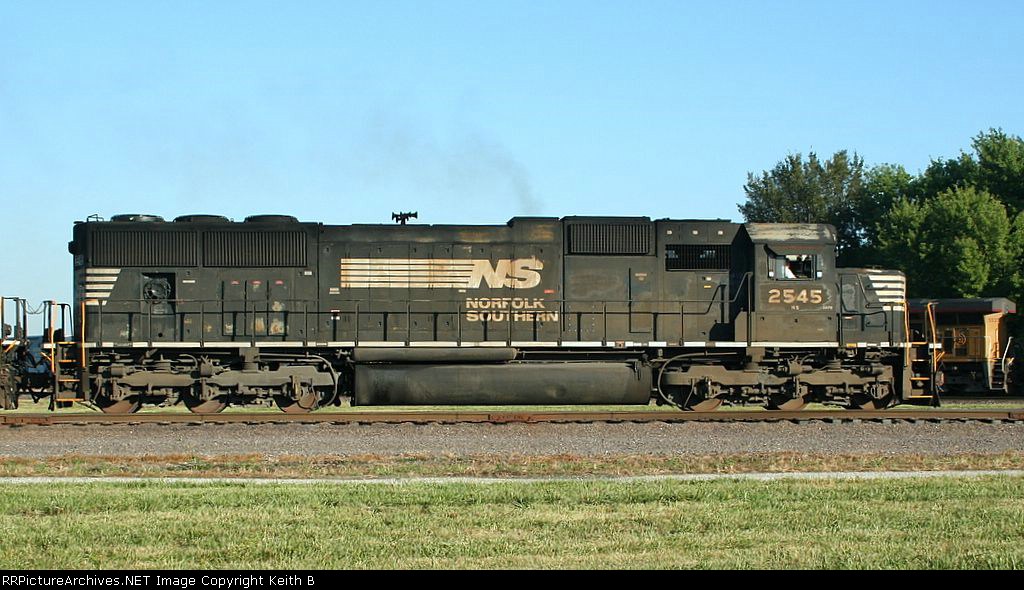 NS 2545